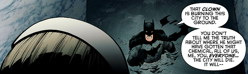 [Comic Review] Axis and Allies — Batman #39 – HYPERGEEKY